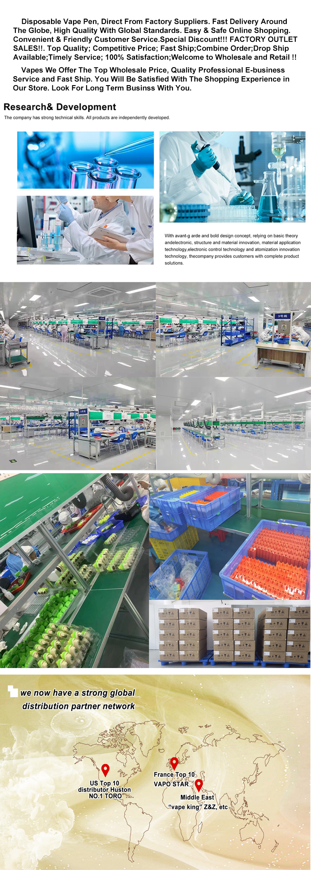 China Newest 2023 Disposable Vape Pod FLAVA Oxbar 9500 Puffs E ...