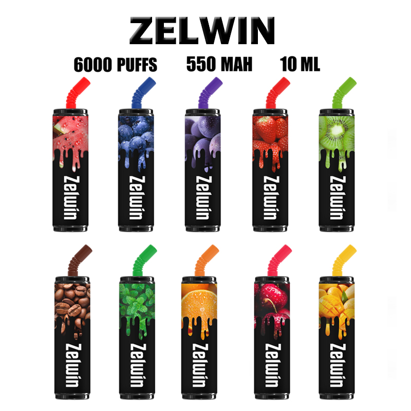 China INFY Disposable Vape 6000 Puffs Pot Manufacturer and Supplier ...