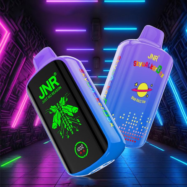 China JNR Skywalker Box 21000 Puffs Disposable Vape Device Manufacturer ...